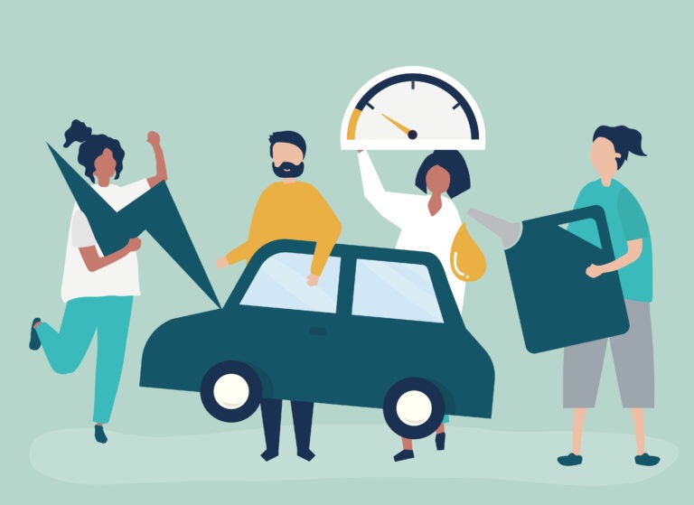 FMCSA Approved ELD – Certified ELD Devices | Pacific ELD